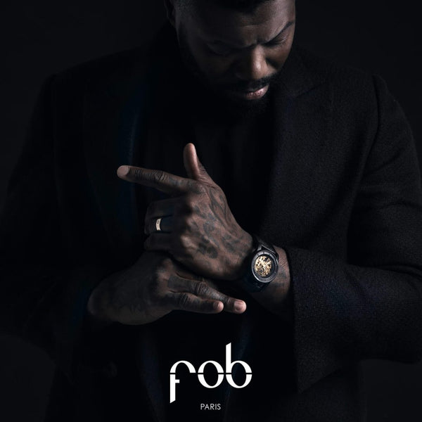 Fob Paris – ONE 2 ONE ONLINE