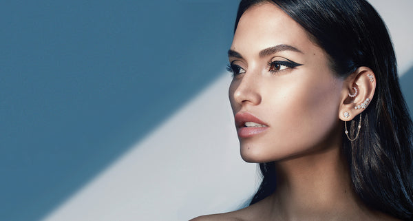 Maria Tash – ONE 2 ONE ONLINE