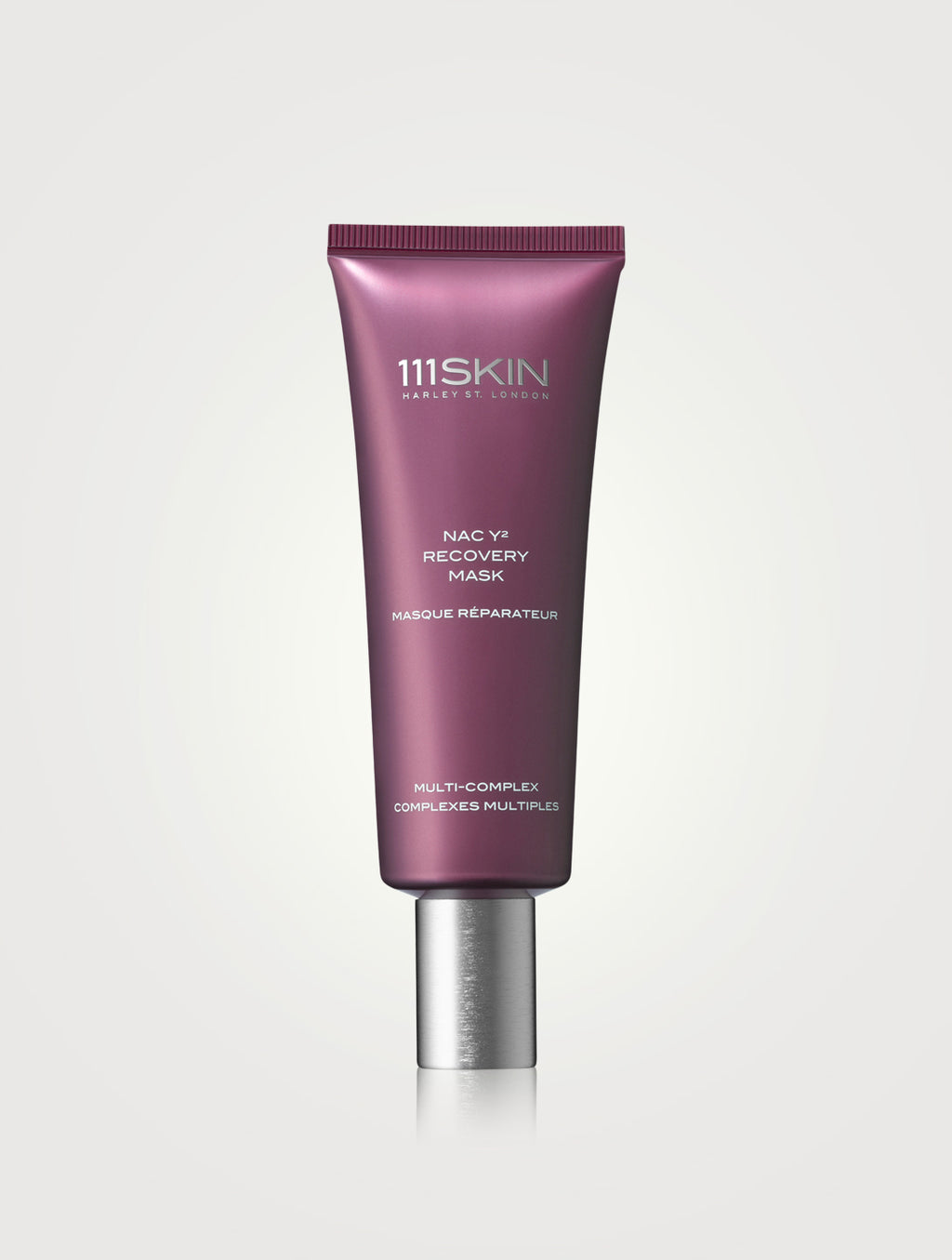 111 SKIN - REPARATIVE RANGE - NAC Y2 RESTORATIVE CLEANSING BALM – ONE 2 ...