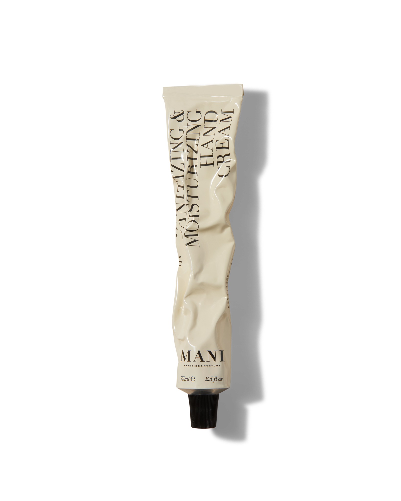 SANITIZING MOISTURIZING HAND CREAM – ONE 2 ONE ONLINE